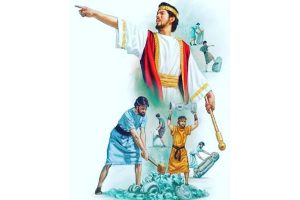 Yosia 1 - STEMI - Anak