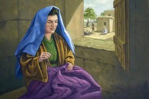 Dorkas - STEMI - Anak