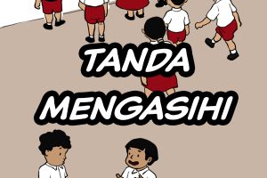Tanda Mengasihi - STEMI - Anak